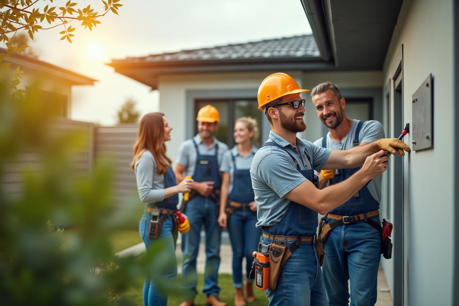 Get 2 Months FREE - Revolutionary Home Services Platform | Find a Local